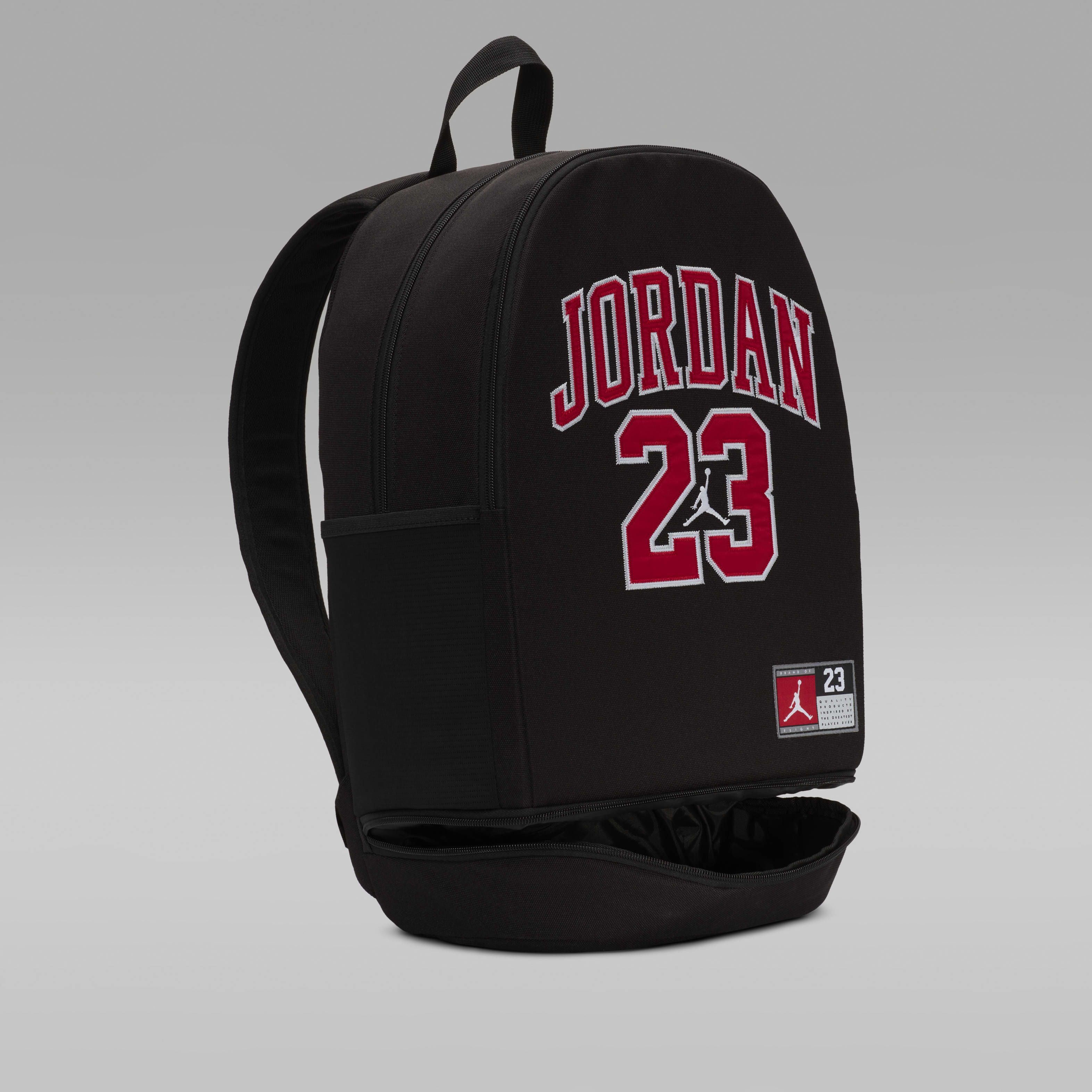 Jordan 23 backpack store